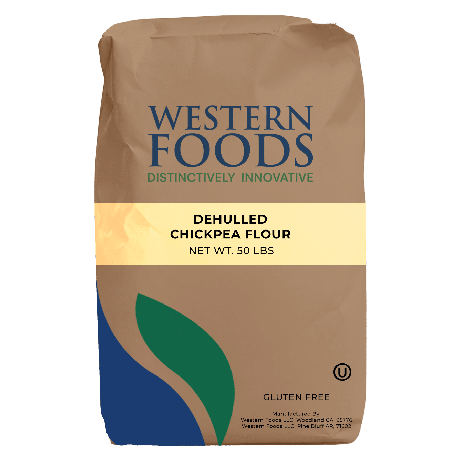 Gluten Free Flour - Western Foods