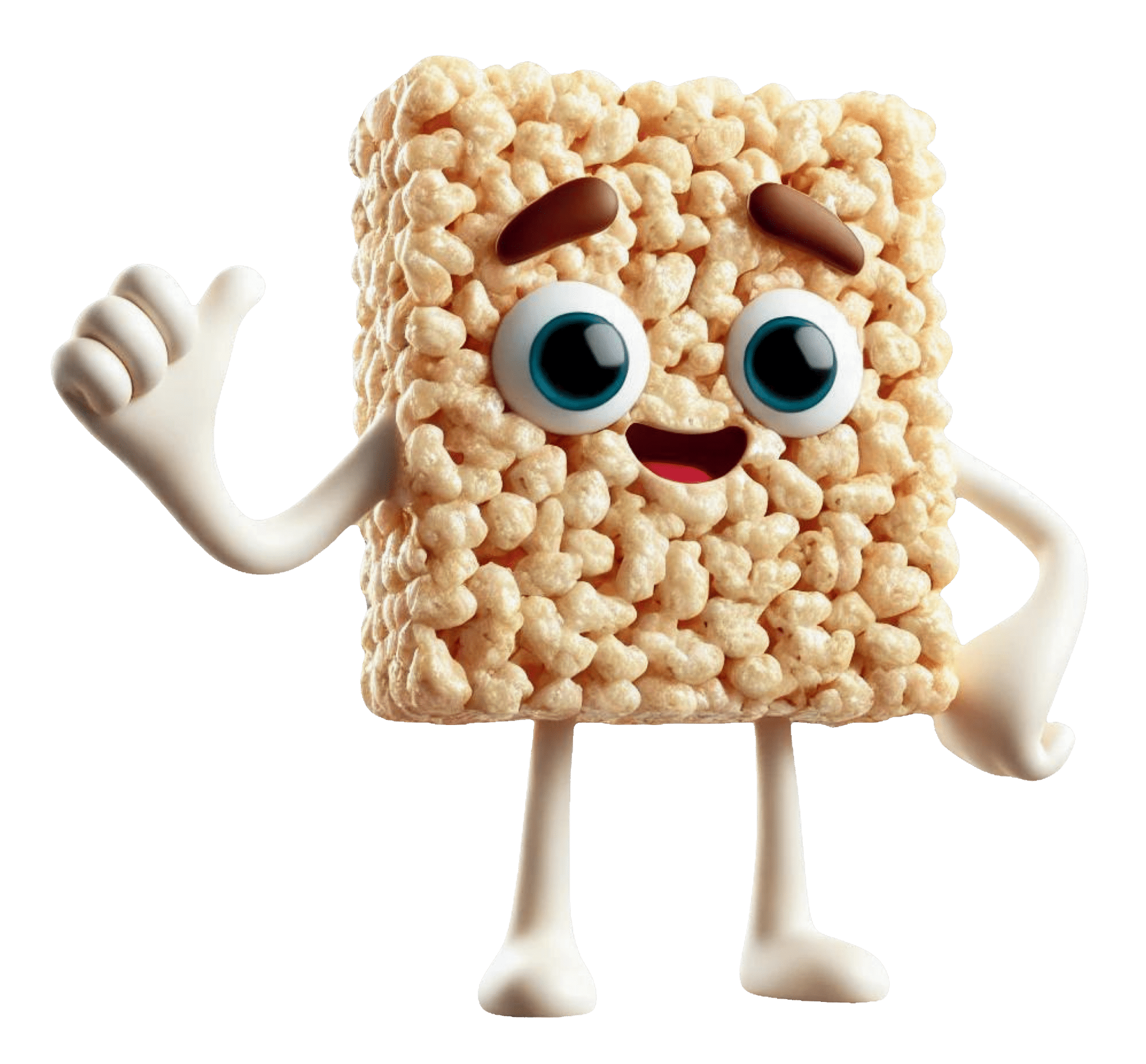 Low-GI Platform - Western Foods